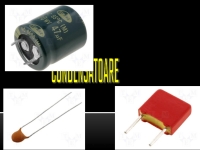 Condensatorul electric este un sistem презентация, доклад