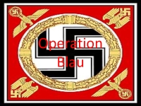 Operation Blau