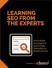 Learning SEO from the Experts презентация, доклад