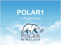 POLAR1 презентация, доклад