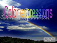 Color expressions
