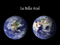 La Bella Azul