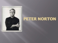Peter Norton