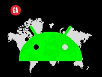 The Android Revolution презентация, доклад