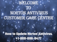 How to Update Norton Antivirus