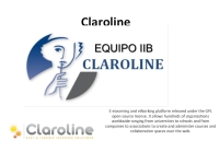 Claroline. E-eLearning and eWorking platform released under the GPL ...