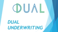 Dual Underwriting, представитель эмиссионного консорциума-объединения ...